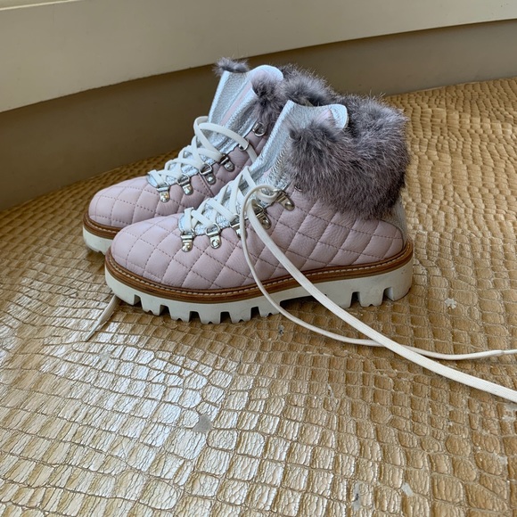 Shoes | Winter Boots Made In Italy Never Used | Poshmark
